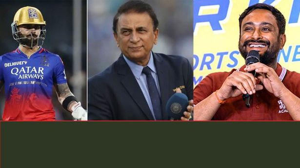 IPL 2024 కామెంటేటర్స్ వల్ల T20 World Cup ముందు విడిపోయిన Teamindia ఫ్యాన్స్ - Oneindia Telugu