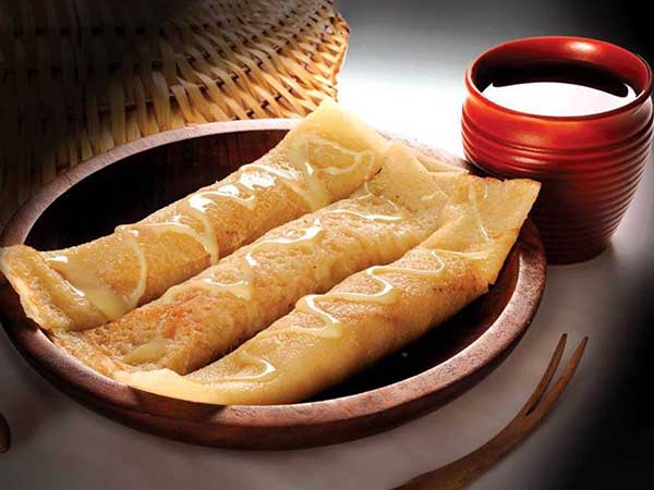 পৌষ পার্বণ মানেই বাঙালির পিঠে-পুলি উৎসব, এমনকিছু পিঠের রেসিপি যা জিভে ...