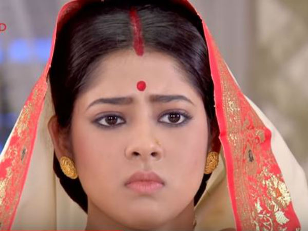 কেমন হল 'রাসমণি' দিতিপ্রিয়ার মাধ্যমিক! আগামীর পরিকল্পনা নিয়ে মুখ ...