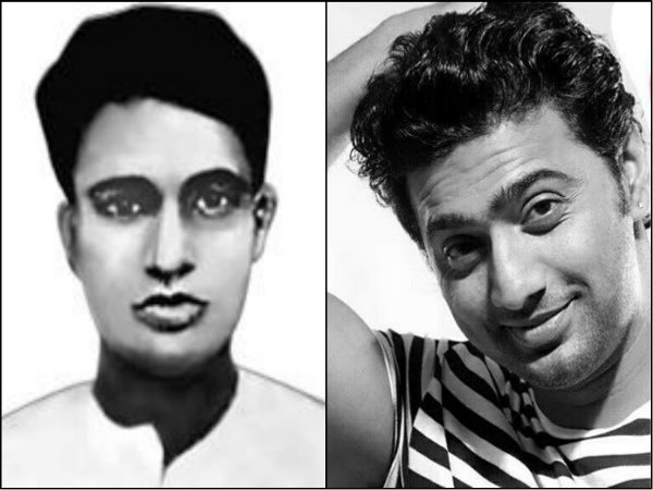 বিপ্লবী দীনেশ গুপ্তর বায়োপিকে দেব! উঠে এল কিছু তথ্য | Dev to feature ...