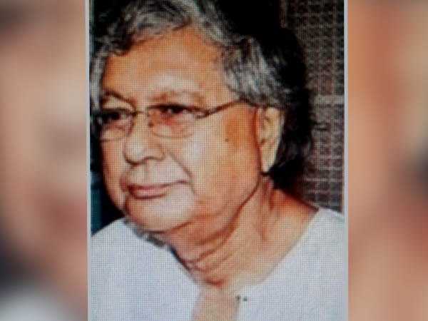 সোমনাথের পর প্রয়াত আরও এক প্রাক্তনী! শেষ নিঃশ্বাস ত্যাগ অনিল বসুর | Ex ...