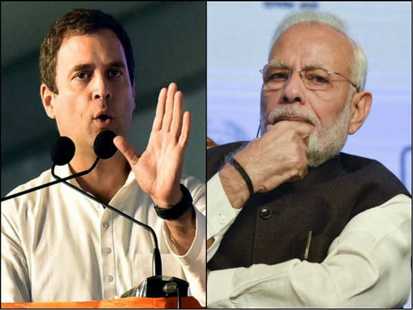 ‘দশানন’ মোদীকে নিশানা ‘রাম’ অবতাররূপী রাহুলের! লোকসভার আগে নয়া ‘যুদ্ধ ...