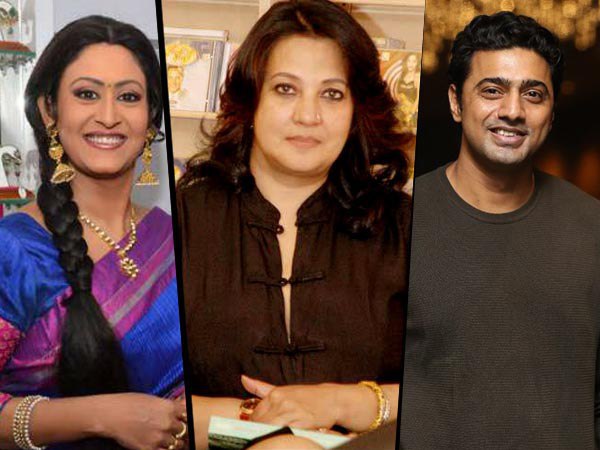 ২০১৯ লোকসভা ভোটে দেব-মুনমুন-ইন্দ্রানীকে নিয়ে কোন অবস্থান নিল তৃণমূল ...