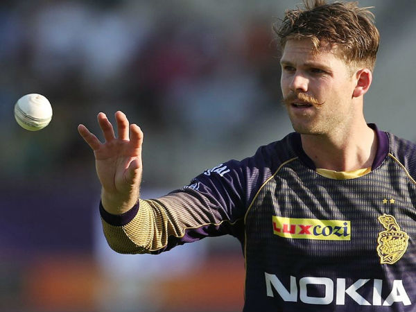 গোঁফ দিয়ে যায় চেনা! এমনতর স্টাইলের নেপথ্য-কাহিনি জানালেন কেকেআর বোলার ...