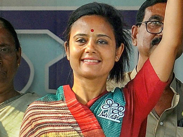 মহুয়া সম্পর্কে কুরুচিকর মন্তব্য, বিজেপি নেতার ভোটপ্রচারে নিষেধাজ্ঞা ...