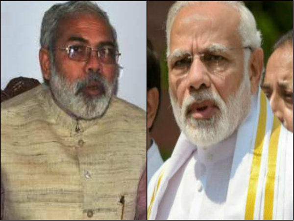 মোদীর বিরুদ্ধে এবার প্রার্থী ‘জুড়ুয়া’ মোদীই, কিন্তু ‘ডামি’ নন! লখনউ ...