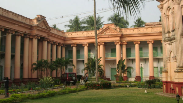 রাজ্যের পর্যটন কেন্দ্রের আওতায় এল বসিরহাটের তিন জায়গা | Three new ...