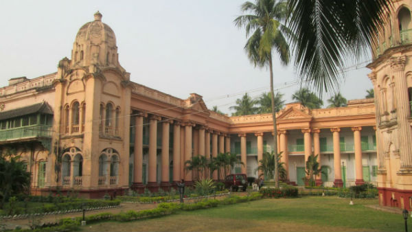 রাজ্যের পর্যটন কেন্দ্রের আওতায় এল বসিরহাটের তিন জায়গা | Three new ...