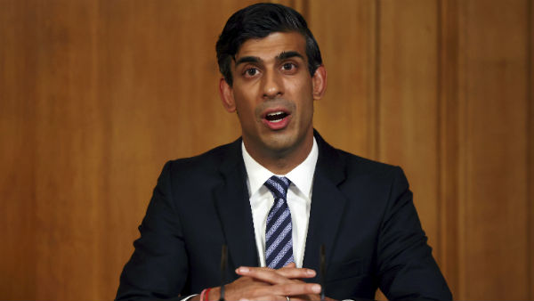 ২০২০ সালে যে যে কারণে একাধিকবার সংবাদ শিরোনামে এলেন ব্রিটিশ চ্যান্সেলর ...