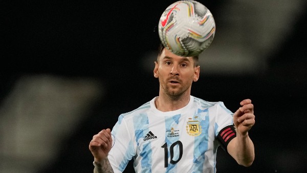 কোপা ফাইনালে স্টেডিয়ামে থাকবেন সীমিত দর্শক, ভারতে খেলা দেখার খুঁটিনাটি ...