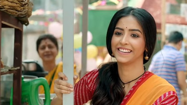 গাঁটছড়ার জনপ্রিয়তায় আগুন ধরাতে 'তুবড়ি' নিয়ে আসছে বিপক্ষ চ্যানেল ...