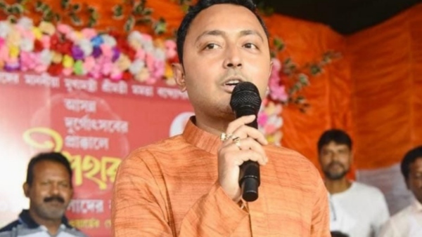টিএমসি কাউন্সিলর দেবরাজ চক্রবর্তীকে তলব সিবিআইয়ের, CBI Summon TMC ...