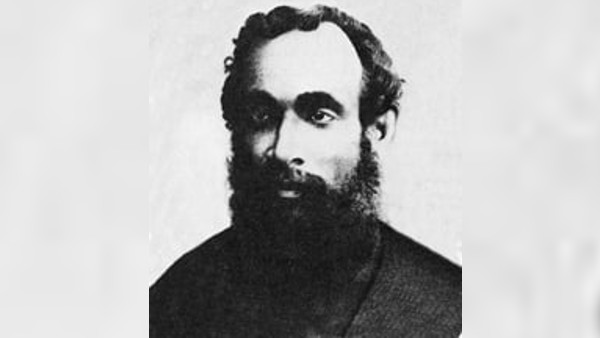 যেন সাপলুডোর ছক, অদ্ভুত ভাবে জীবন কেটেছে রাষ্ট্রগুরুর , the life of ...