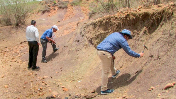 পৃথিবীতে প্রাণের উৎস কী, অসমে উদ্ধার উল্কাপিণ্ডে লুকিয়ে রয়েছে রহস্যের ...
