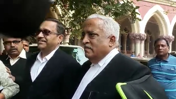 বিচারপতি মান্থার এজলাসে অ্যাডভোকেট জেনারেল, Advocate Generel attend ...