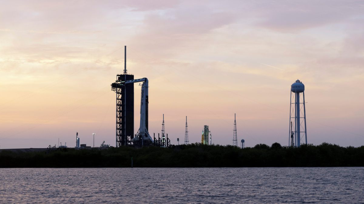 নাসা পরমাণুচালিত রকেট নিয়ে পাড়ি দেবে মহাকাশে, সেদিন আর বেশি দূরে নেই ...