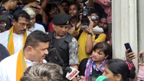 Egra Blast: ভানু বাগের সঙ্গে IC-র যোগ নিয়ে বিস্ফোরক দাবি শুভেন্দু অধিকারীর | Egra Blast: ভানু ...