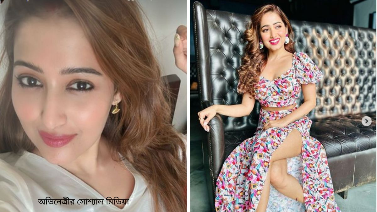 Sudipta Bakshi: স্বামীর সঙ্গে Honeymoon-এ বেণী বৌদি! সোশ্যাল মিডিয়াতে ফাঁস সেই ছবি | tollywood ...