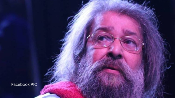 Tapas Bapi Das: মারণ ক্যান্সারের কাছে হারল জীবন! প্রয়াত 'মহীনের ...