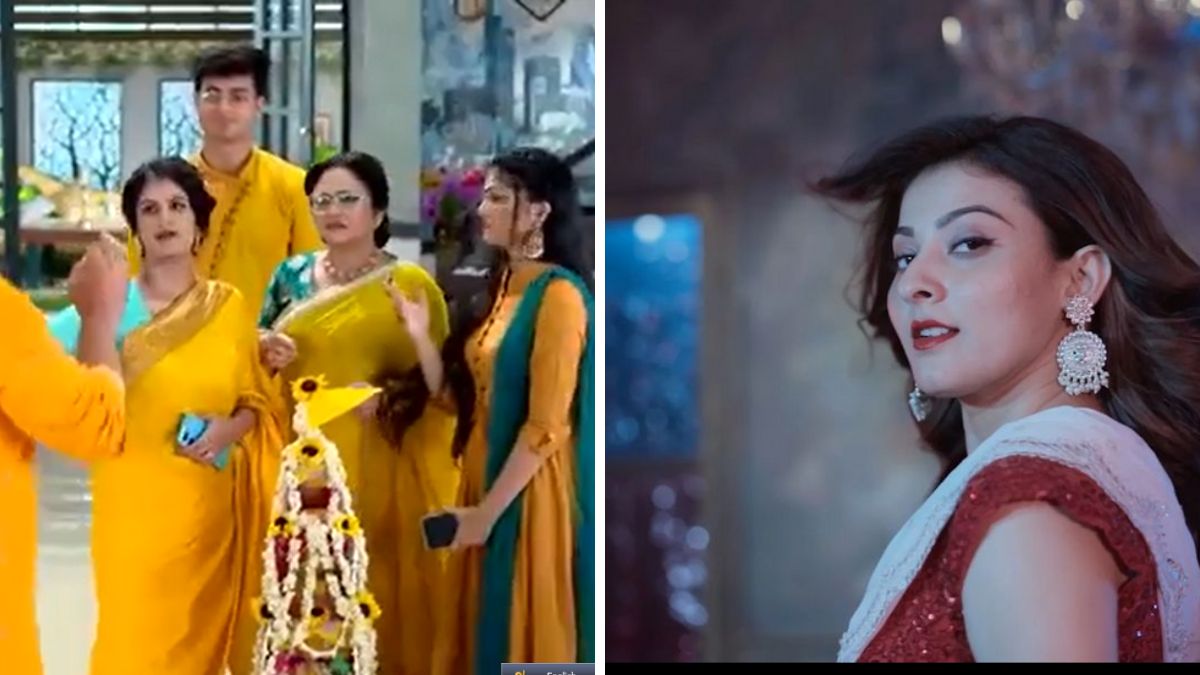 Bengali Serial: নিম ফুলের মধু নাকি অনুরাগের ছোঁয়া! বাংলা সিরিয়ালে এত ...