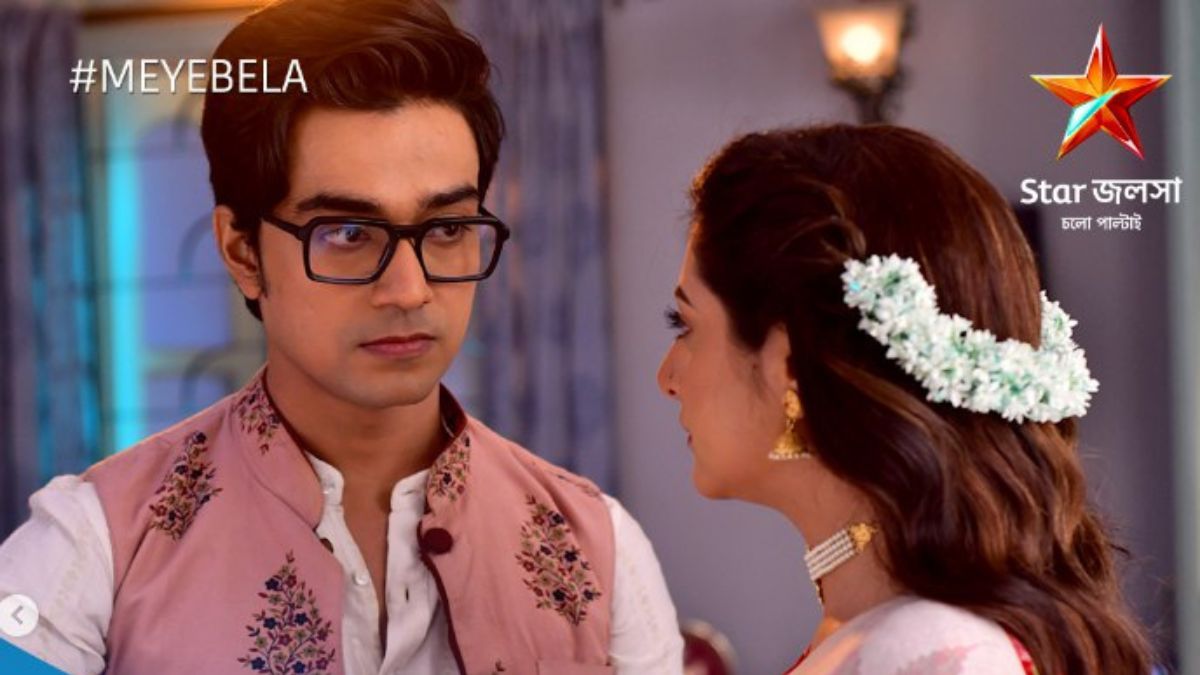 Bengali Serial: সত্যিই তাহলে বন্ধ হতে চলেছে ধারাবাহিক 'মেয়েবেলা ...