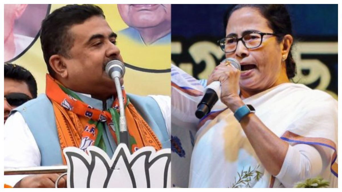 Panchayat Election 2023: উত্তর ২৪ পরগনাতেও 'কেষ্ট মণ্ডল', সার্টিফিকেট স্বয়ং মমতার! তীব্র আক্রমণ ...