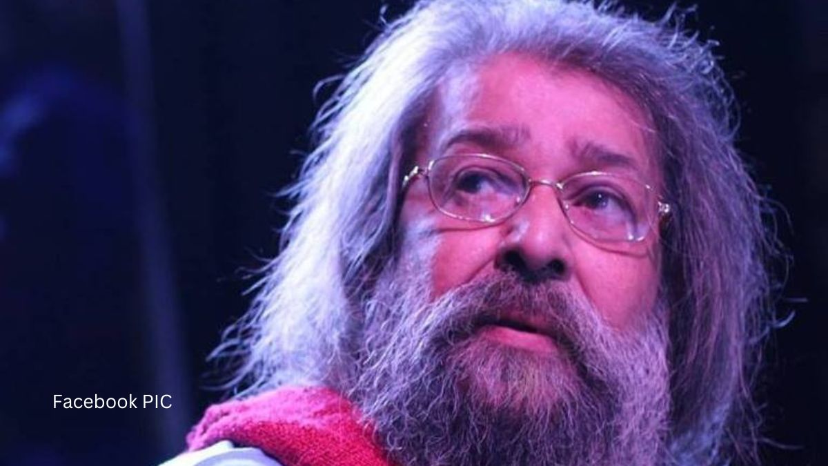 Tapas Bapi Das: মারণ ক্যান্সারের কাছে হারল জীবন! প্রয়াত 'মহীনের ...