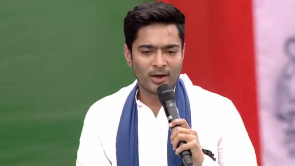 21 July TMC Shahid Diwas: , 'জিতেগা INDIA', ১০০ দিনের টাকা আদায়ে ...