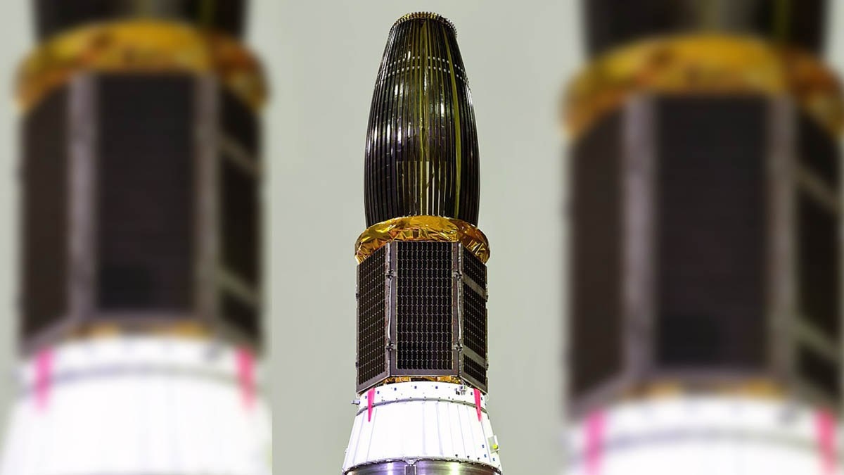 ISRO in DS-SAR mission: চন্দ্রাভিযানের পরই ইসরো নামছে নয়া মিশনে ...