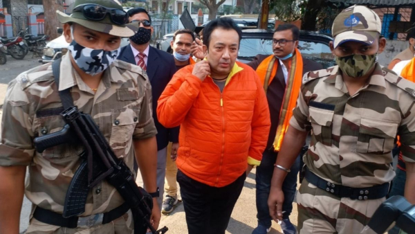 Bjp Leader Jay Banerjee: মোদীজিই আমার কাছে জীবন্ত রামকৃষ্ণ! বলছেন ...