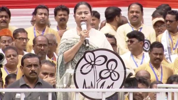 21 July Shahid Diwas: চেয়ার চাই না তৃণমূলের! বিদায় নিক বিজেপি ...