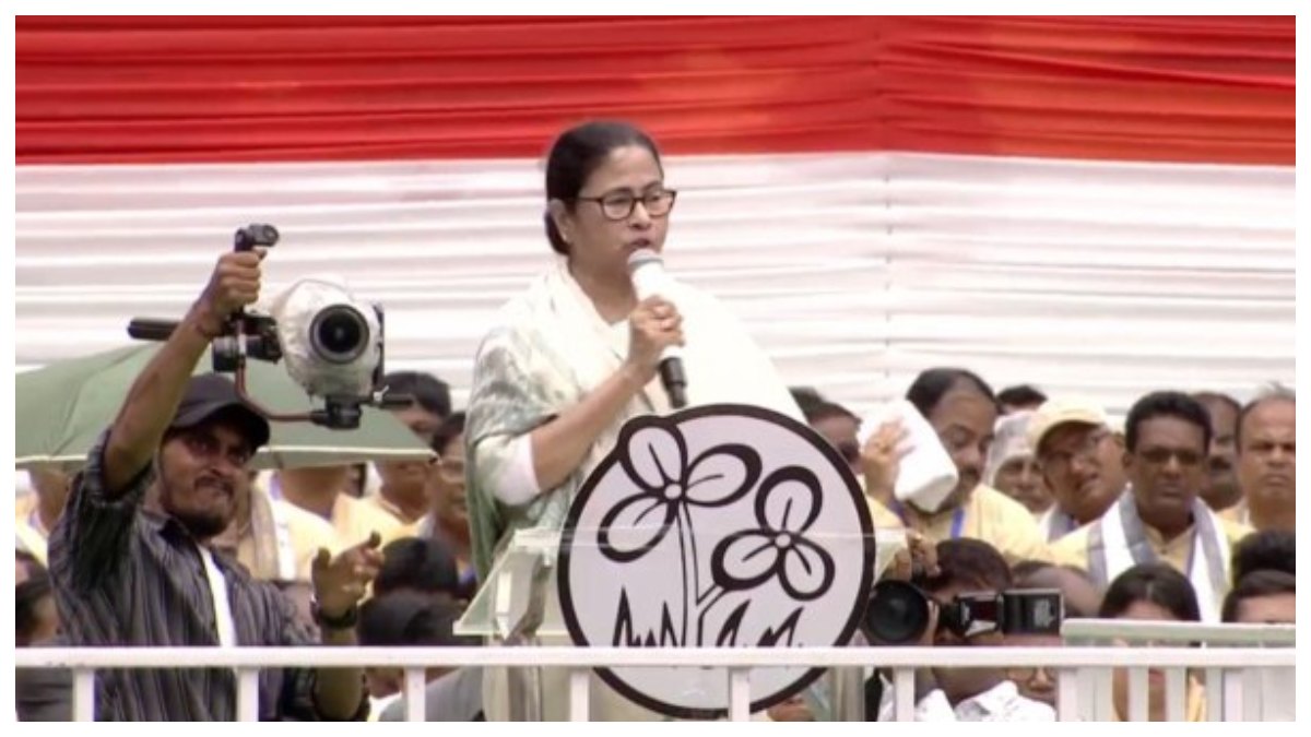 21st July Shahid Diwas Live Updates in Bengali: খেলা হবে প্রকল্প ঘোষণা ...