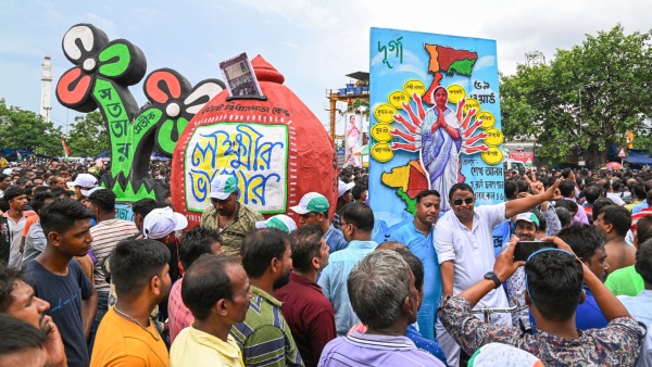 21 July Shahid Diwas: বিজেপিকে হারাতে তিন প্রকল্পে জোর মমতার, গ্রামীণ ...