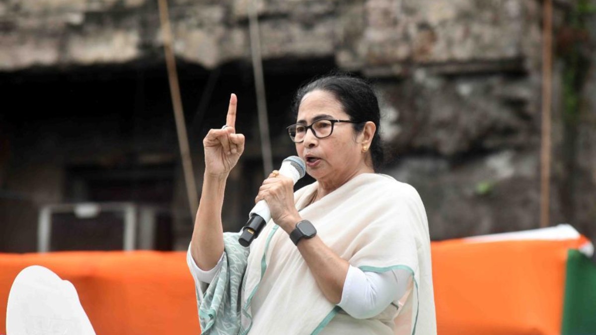 21 July Shahid Diwas: শুভেন্দুর তথ্যে শঙ্কায় তৃণমূল? মমতার মুখে কাল বা ...