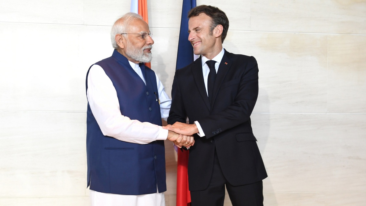 PM Modi France Visit: প্রতিরক্ষা চুক্তি থেকে ব্যাস্তিল ডে প্যারেড ...