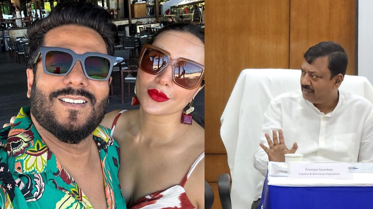 Abar Proloy: পার্থ ভৌমিকের মুখে কুকথা, অশালীন অঙ্গভঙ্গিতে বিতর্ক ...