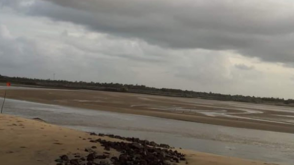 Dagara Sea Beach: মিনি দিঘা, কলকাতা থেকে মাত্র ঘণ্টা খানেকের সফরেই ...