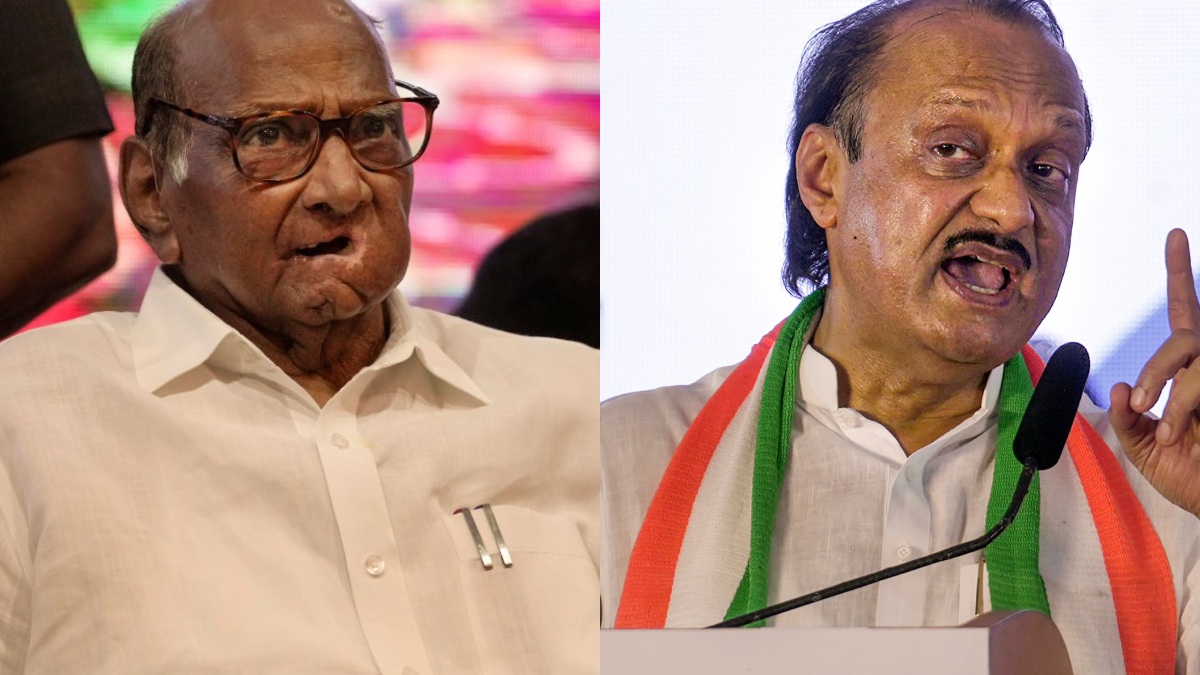 Sharad Vs Ajit: আগে থেকেই পরিকল্পনা অজিত পাওয়ারের! দল রক্ষায় শারদের হাতিয়ার মোদীর 'বিবৃতি ...