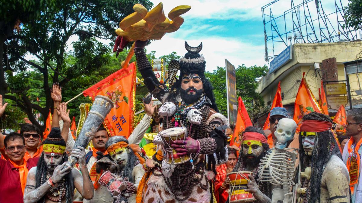 Sawan Vastu Tips: শ্রাবণ মাসে ভোলেবাবার কৃপা পেতে মেনে চলুন এই টিপসগুলি ...