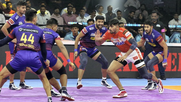 Pro Kabaddi League Season-10: প্রো কবাডি লিগের খেলা হবে ১২টি শহরে, নিলাম আগামী মাসেই | Pro ...