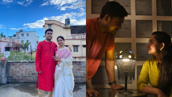 Exclusive: মমতা-সৌরভের লড়াই হোক প্রেরণা! রাজন্যাকে কুরুচিকর বাউন্সার গানের কলিতেই নির্বিষ করলেন ...