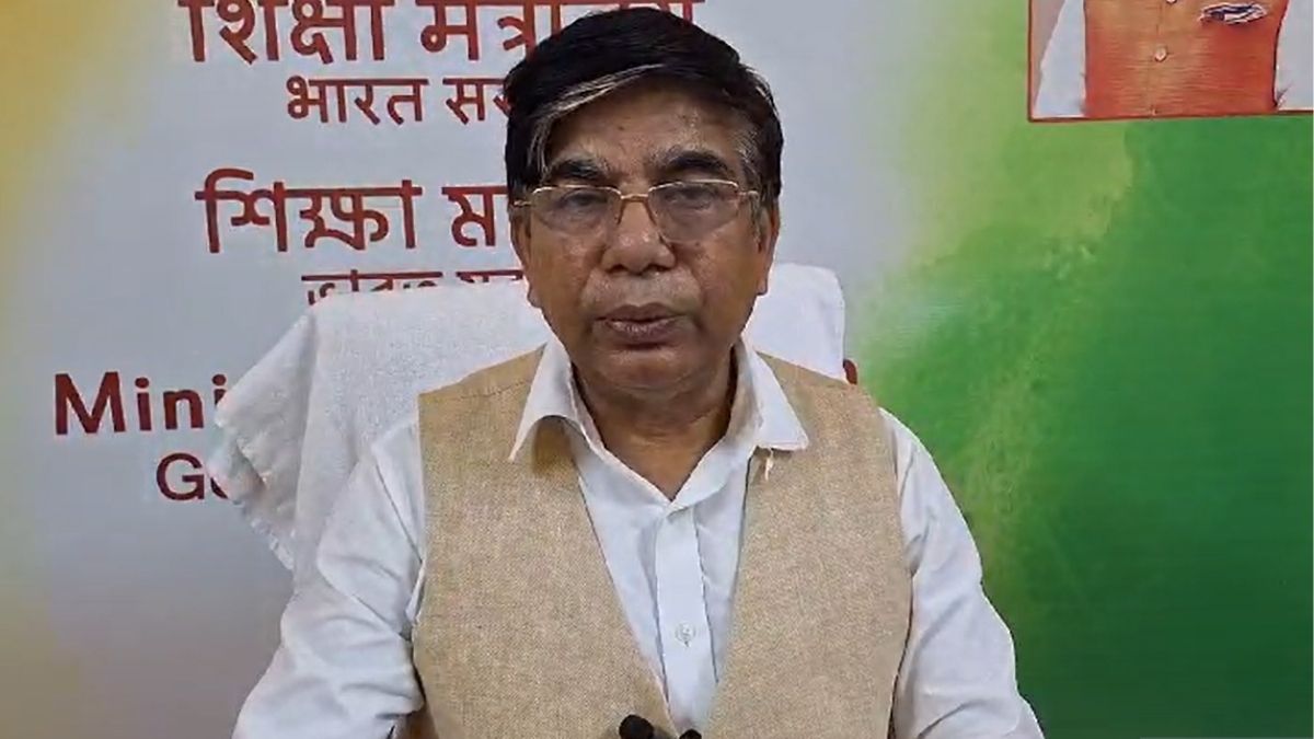 Jadavpur University Death Case: রাজ্য সরকারের কোন দোষে এমন অবস্থা ...