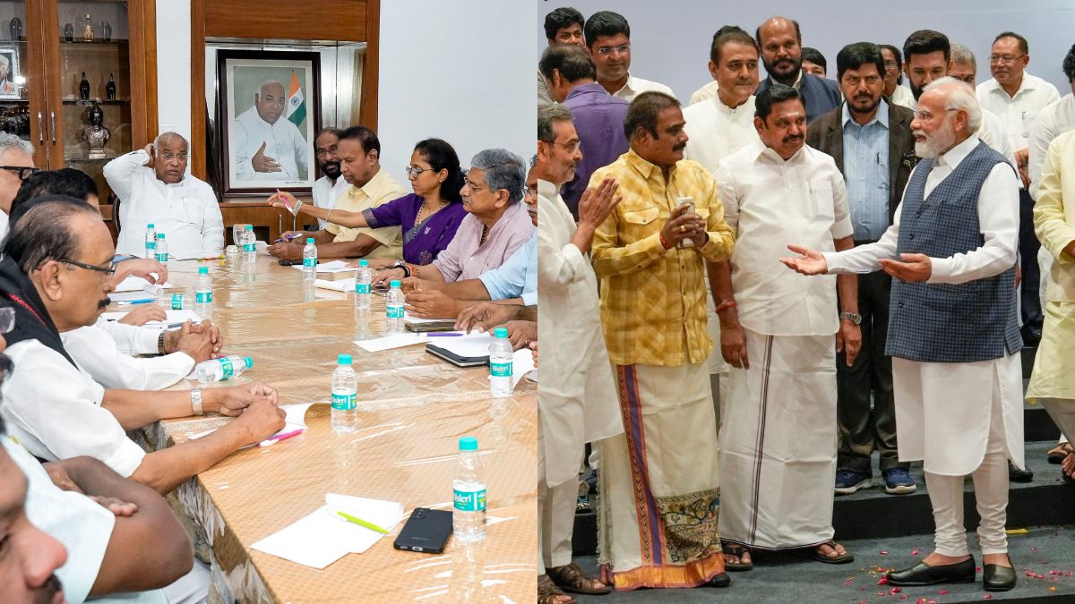 Exit Poll: উপনির্বাচনে কোন কেন্দ্রে কার জয়, বুথ ফেরত সমীক্ষায় কার ...