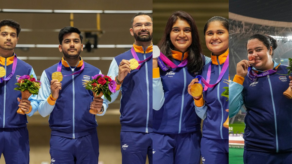 Asian Games: এশিয়ান গেমসে কোন বিভাগে সেরা সাফল্য ভারতের? নিশ্চিত ...