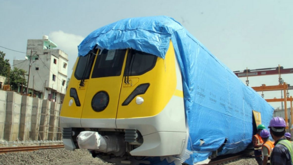 Push-Pull Train: রেল ট্র্যাকে ঝড় তুলবে পুশ-পুল ট্রেন! কবে হবে উদ্বোধন ...