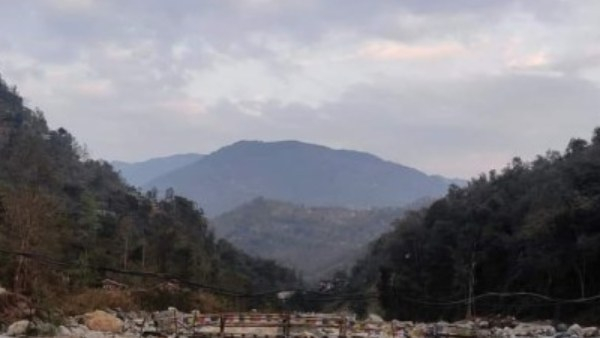 Turuk: পুজোর ছুটিতে কম খরচে পাহাড়ে ঘুরবেন কোথায়? চলে আসুন উত্তরবঙ্গের ...