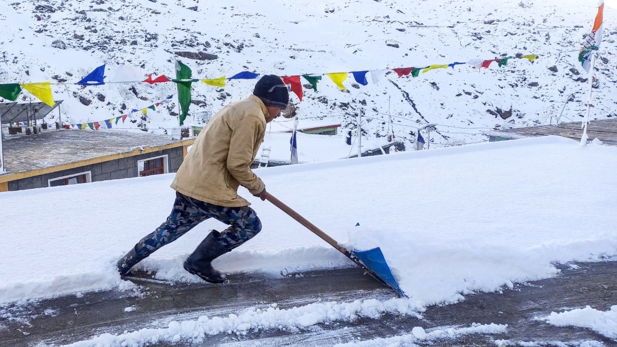 Weather Alert: দেশের বিভিন্ন অংশে সক্রিয় বর্ষা! হিমাচল প্রদেশে ...