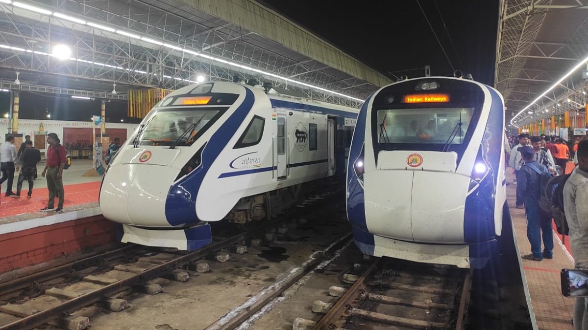 Vande Bharat Express: বন্দে ভারতে দুর্গাপুর-আসানসোল যেতে কত খরচ পড়বে ...
