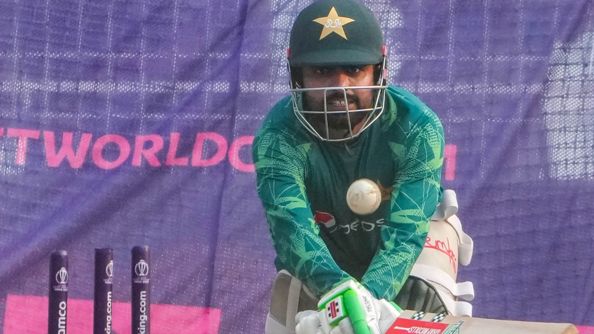 ICC CWC 2023: বাবরের সঙ্গে বোর্ডকর্তার ব্যক্তিগত কথোপকথন ফাঁস, নাম ...