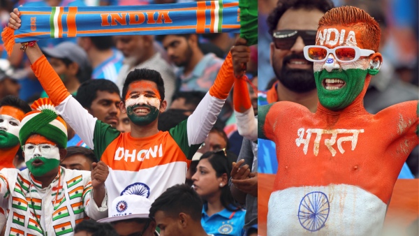 ICC CWC 2023: পাকিস্তানের বিরুদ্ধে বিশ্বকাপে নজির ভারতের বোলারদের ...